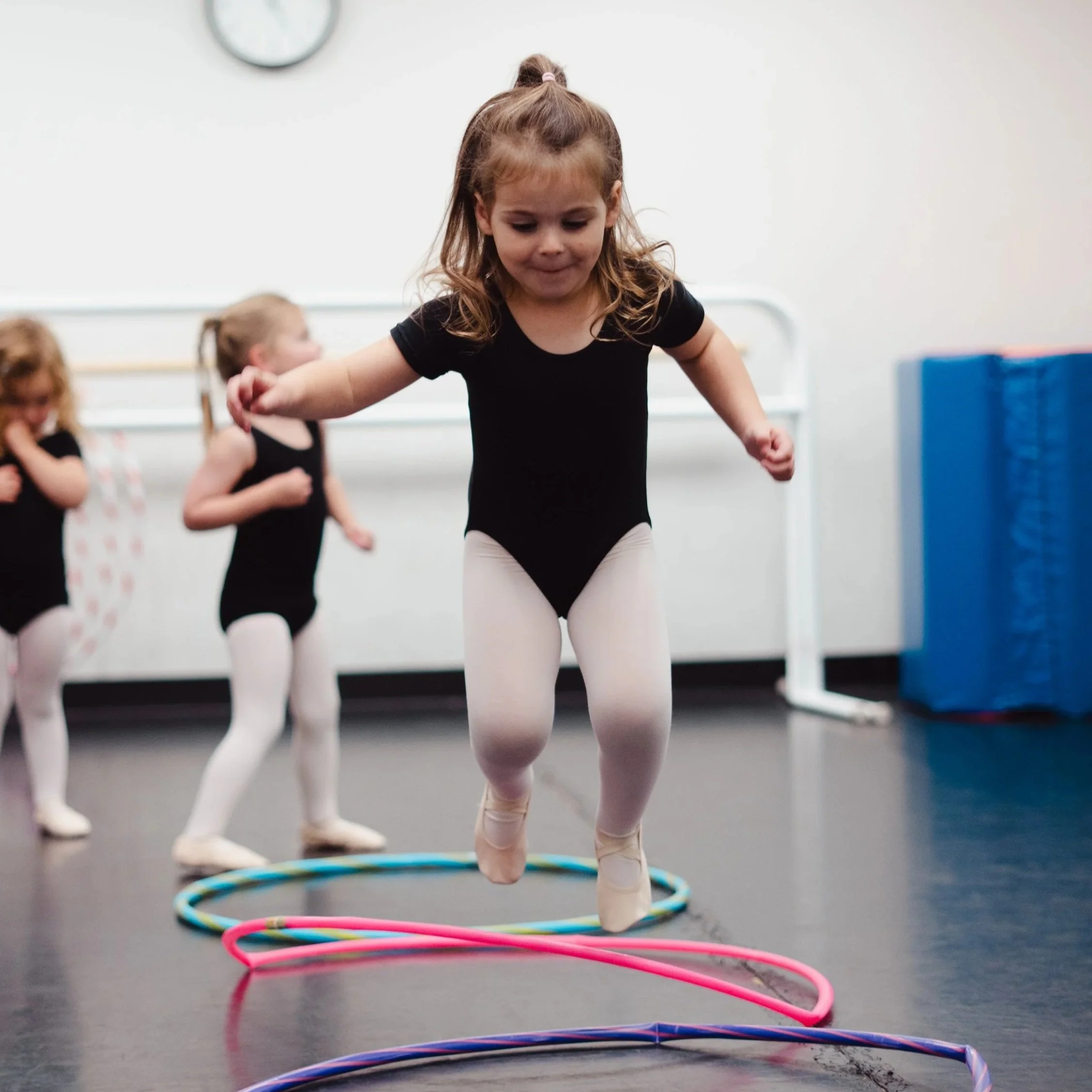 Rhythm Dance Studio