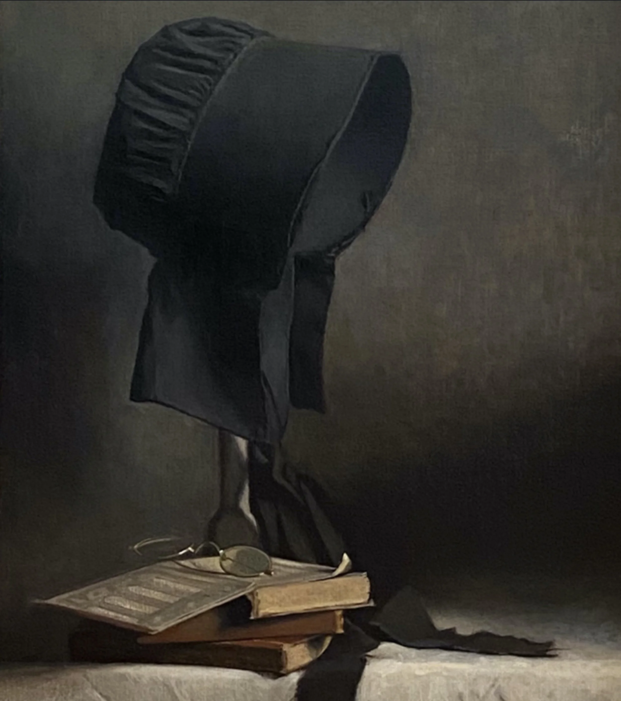 Still Life — Scudder Bay Studio