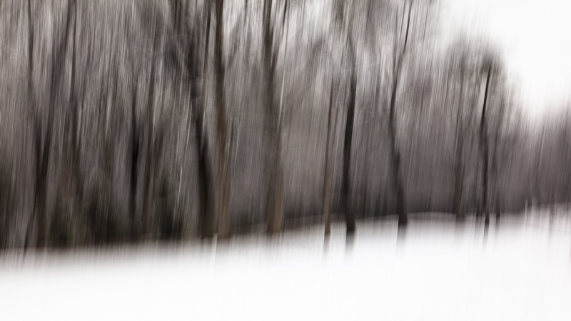 Another Winter's Day — Christopher Thomas Limbrick