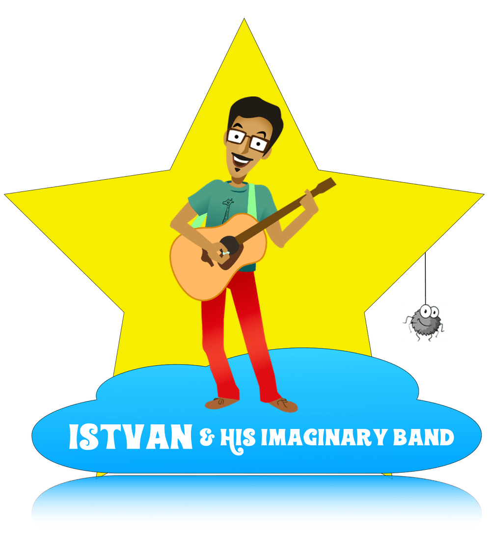 Istvan & His Imaginary Band