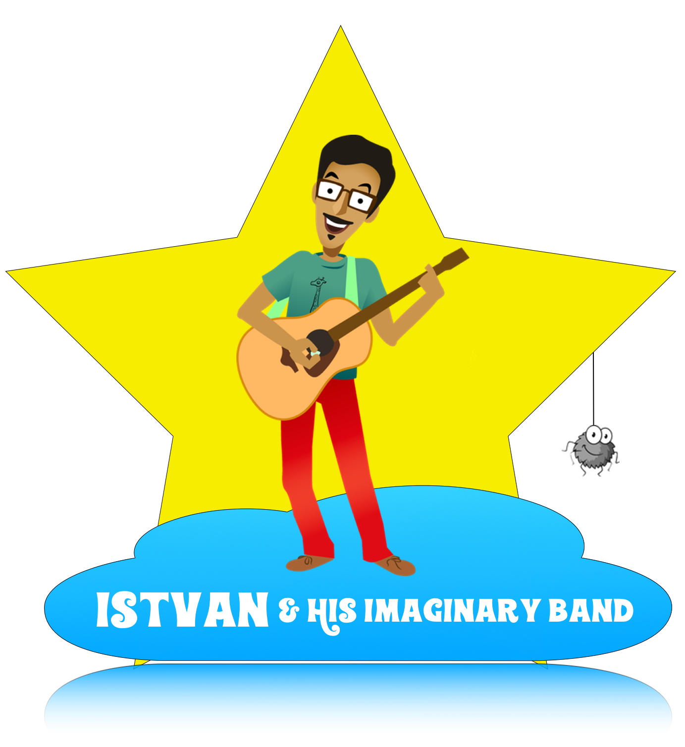 Istvan & His Imaginary Band