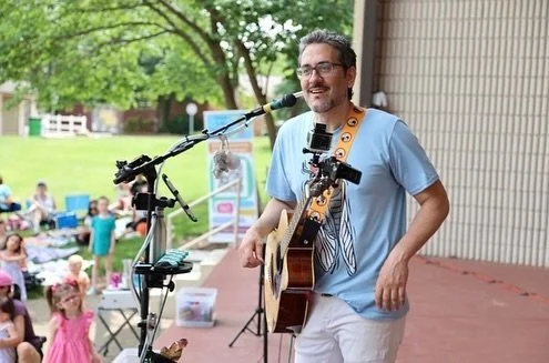 Istvan & His Imaginary Band