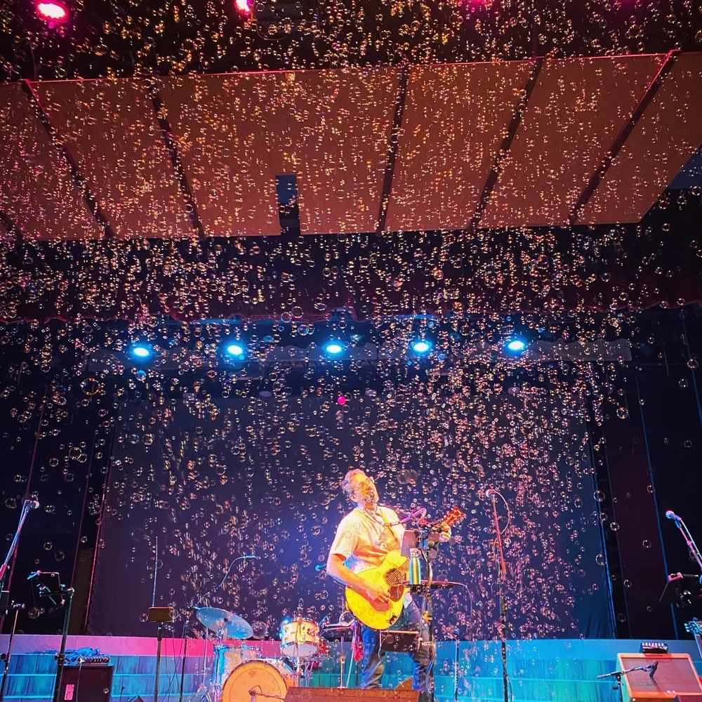 Istvan & His Imaginary Band