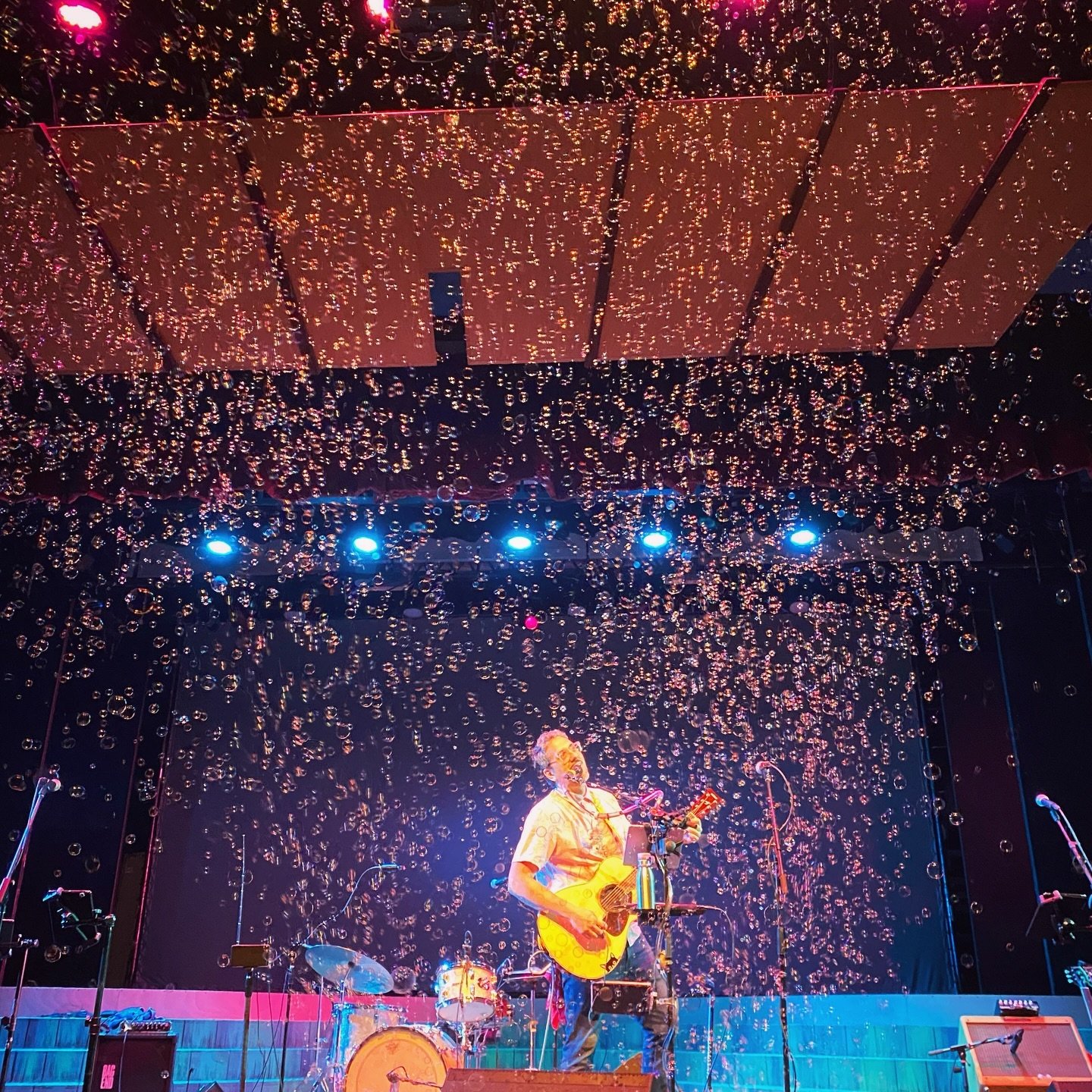 Istvan & His Imaginary Band