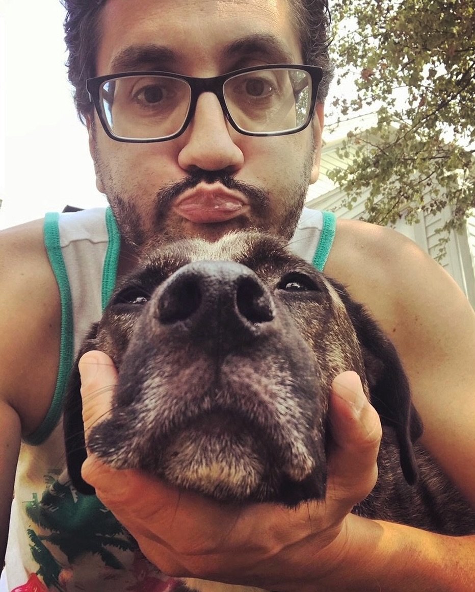 Istvan & His Imaginary Band