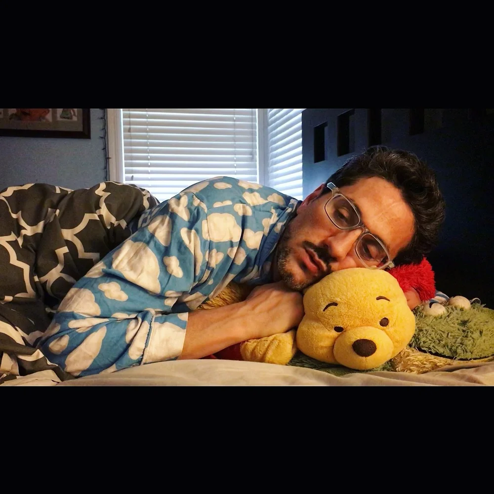 Istvan & His Imaginary Band