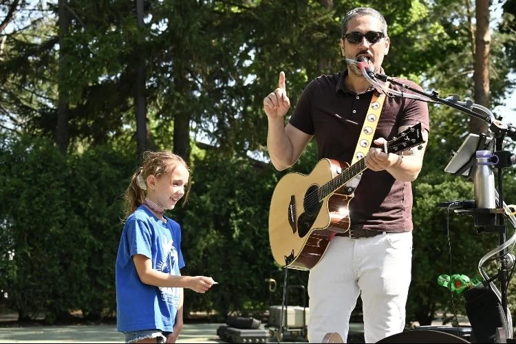 Istvan & His Imaginary Band