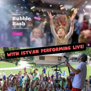 Istvan & His Imaginary Band