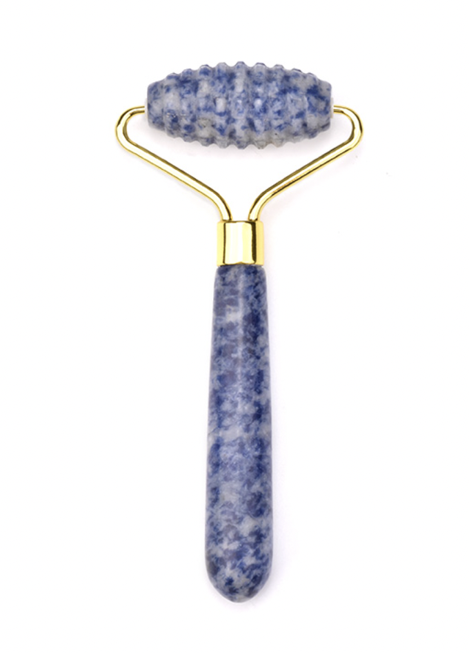 How a Facial Roller / Textured Roller Can Benefit Your Skin ️ ...