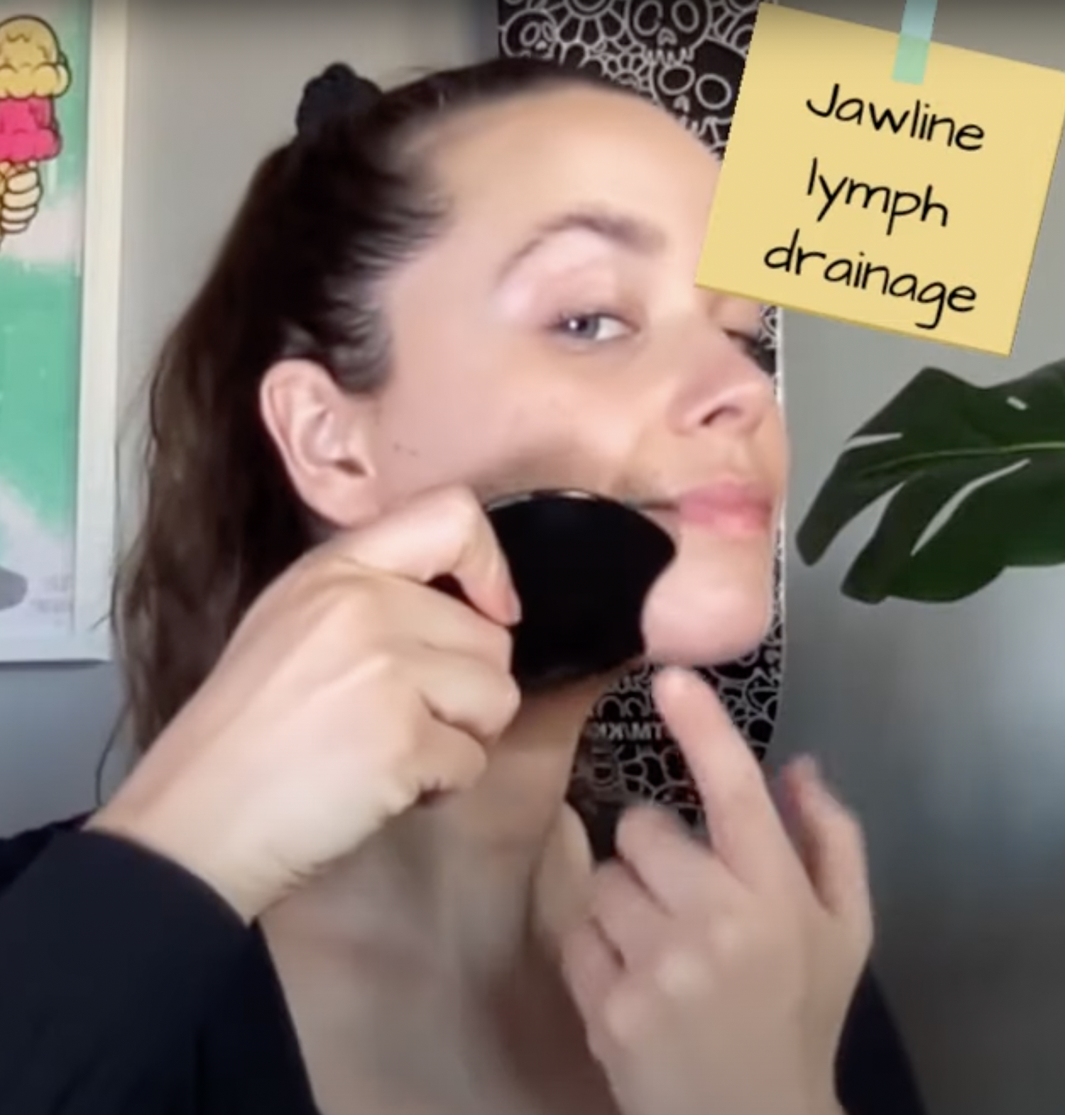 7 Helpful Gua Sha & Face Massage Tutorial Videos — Scrub Me Skin Care ...