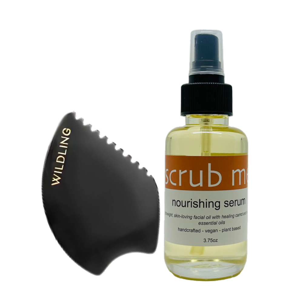 Facial Massage & Gua Sha Video Tutorials for Radiant, Youthful Skin ...