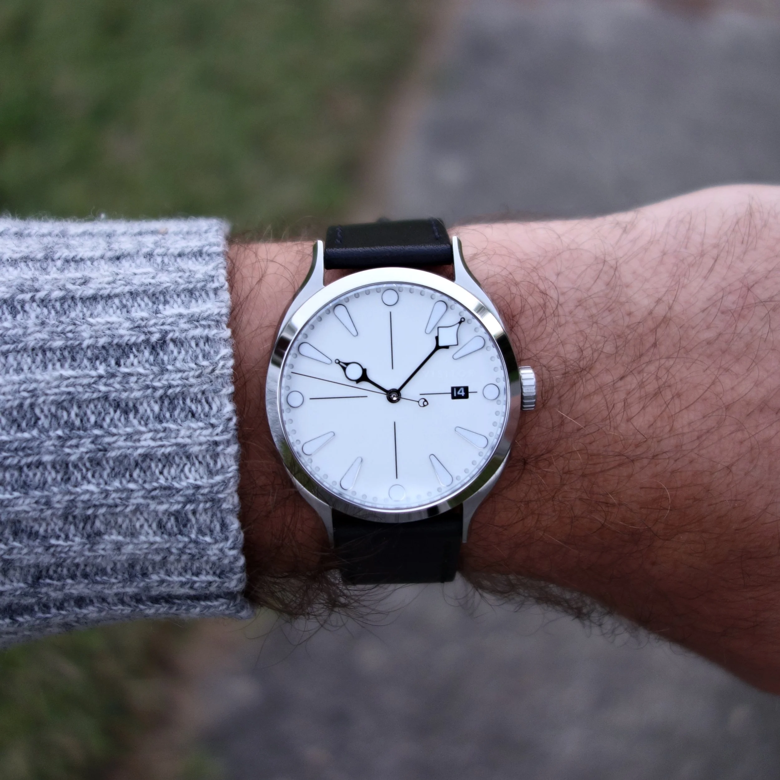 Linden — Visitor Watch Co.