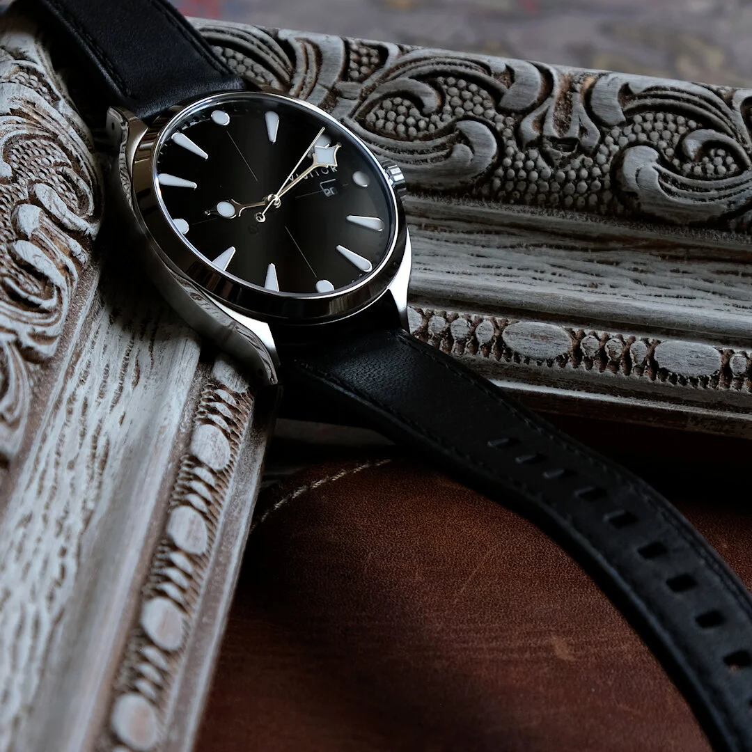 Linden — Visitor Watch Co.