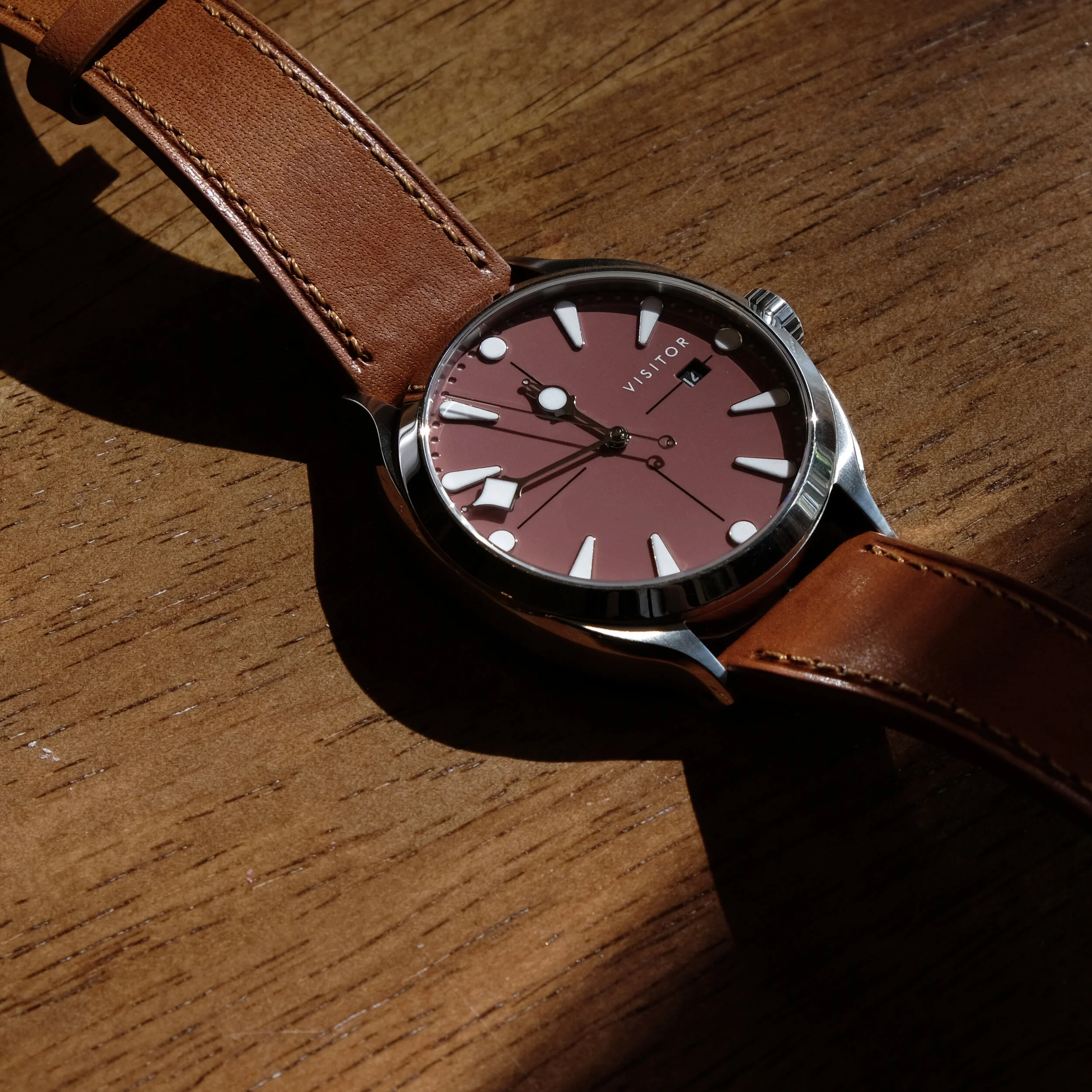 Linden — Visitor Watch Co.