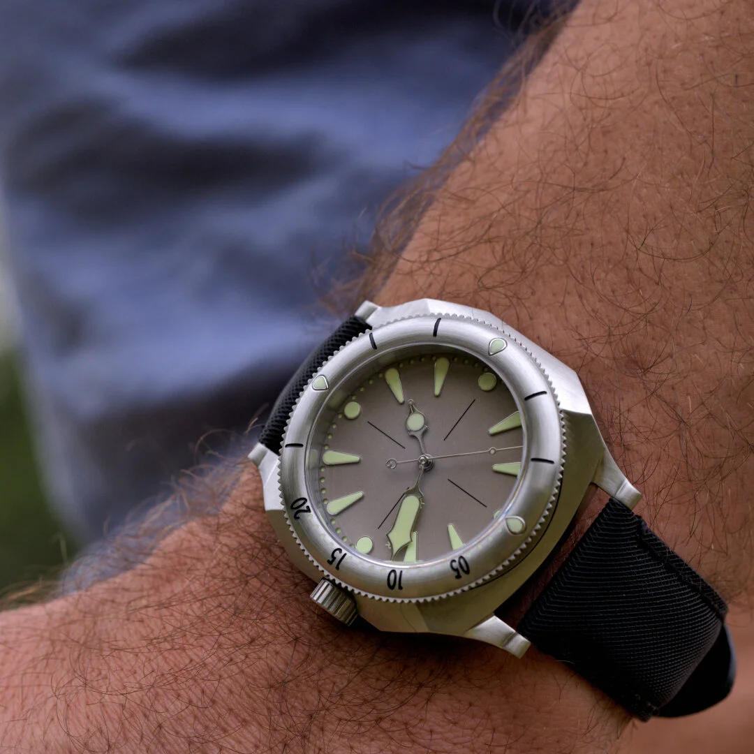 Duneshore Shallows — Visitor Watch Co.