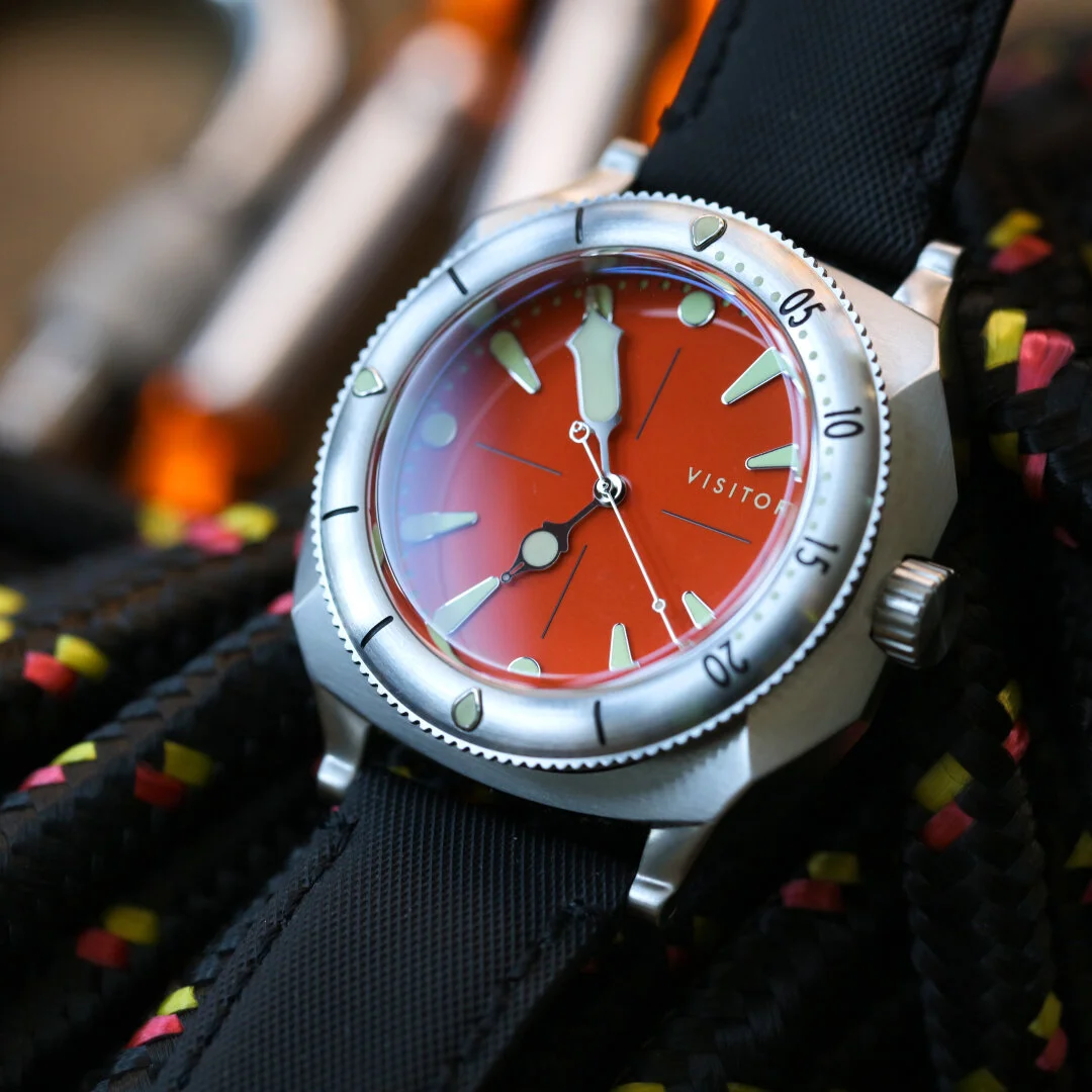 Duneshore Shallows — Visitor Watch Co.
