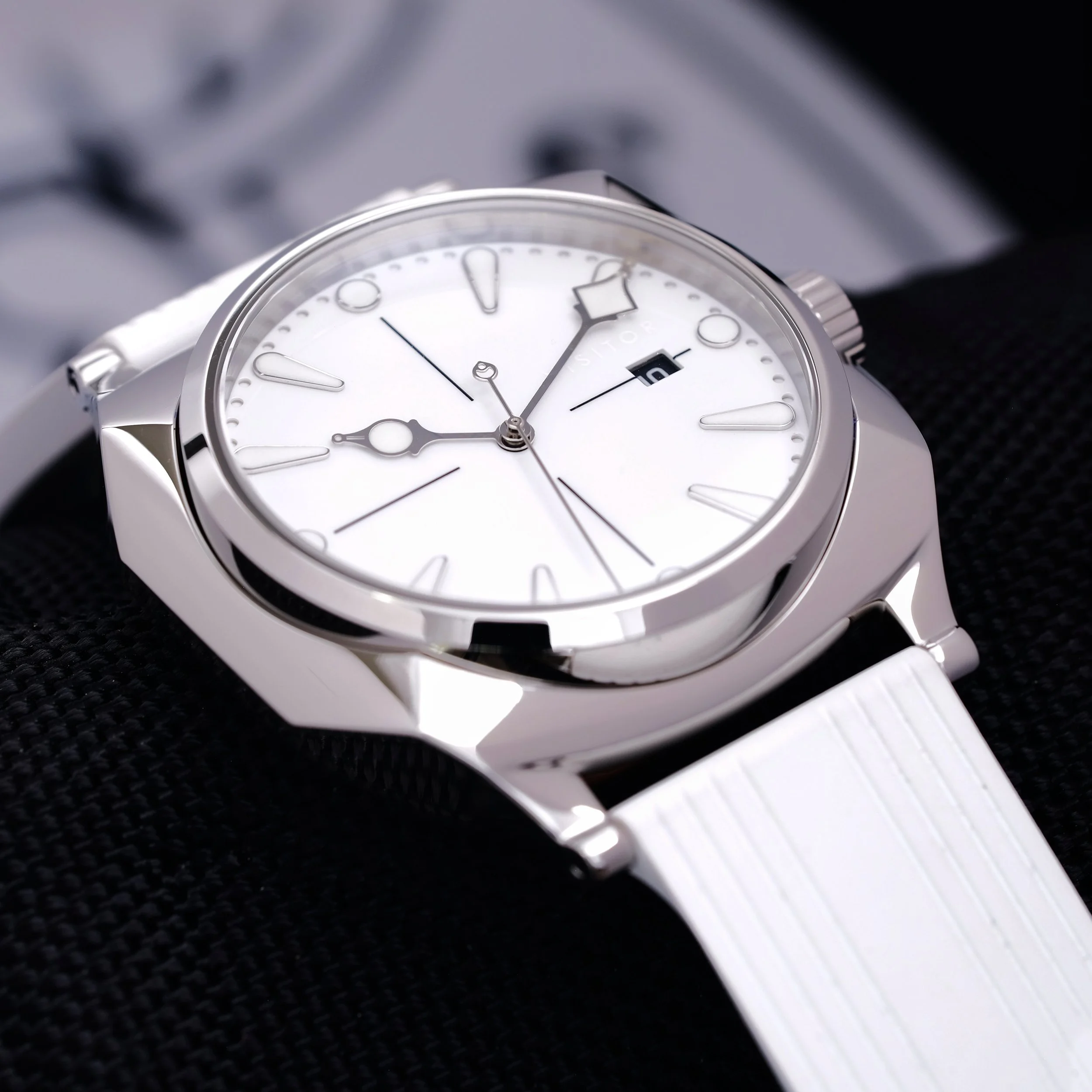 Visitor Watch Co.