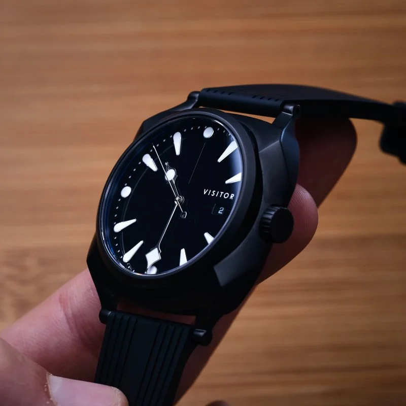 Visitor Watch Co.