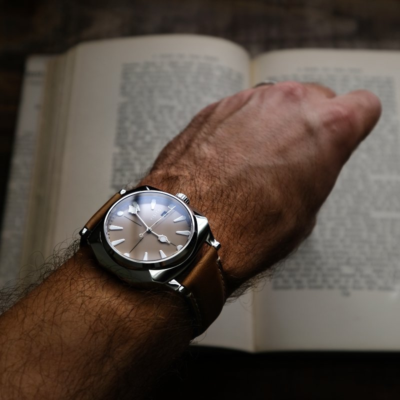 Visitor Watch Co.