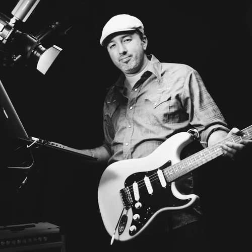 Anthony Stauffer — Lawing Musical Products