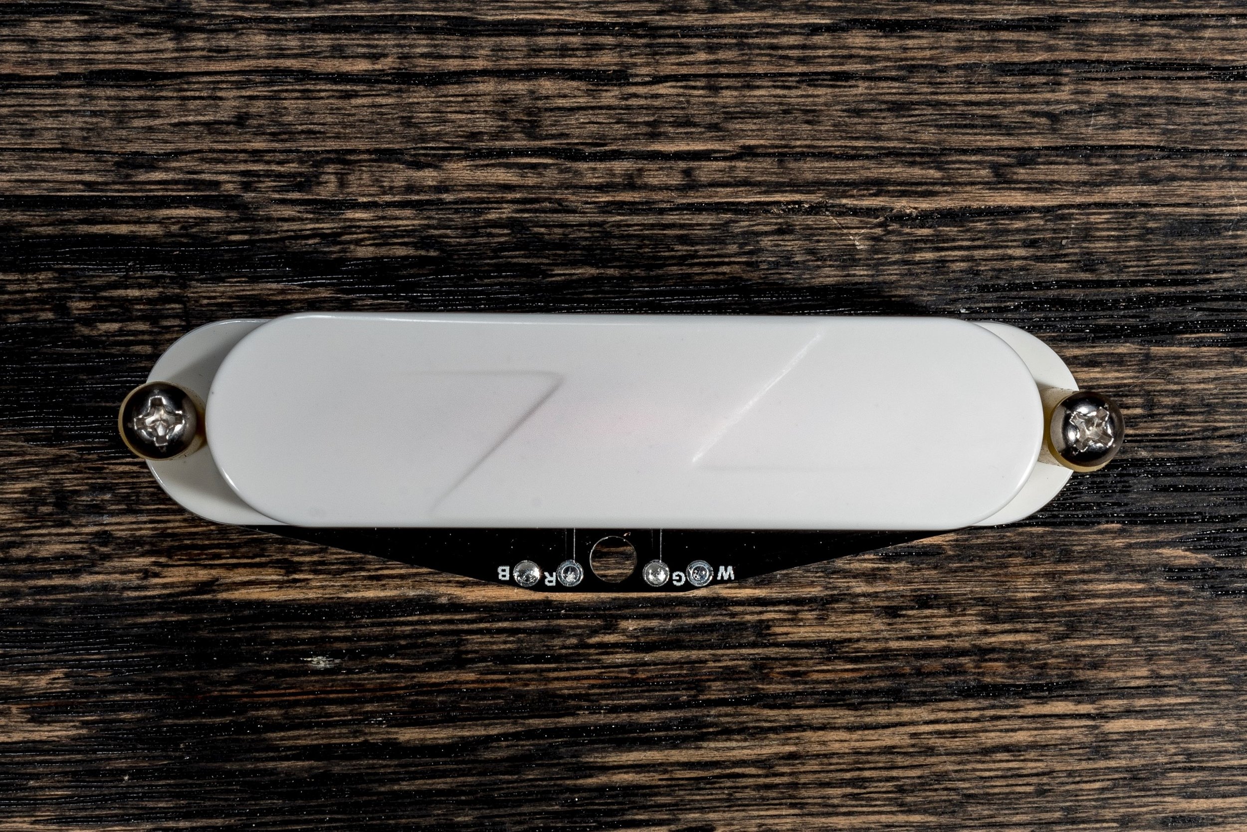 Lawing Musical Products — Zexcoil® Strat® Style Guitar Pickups
