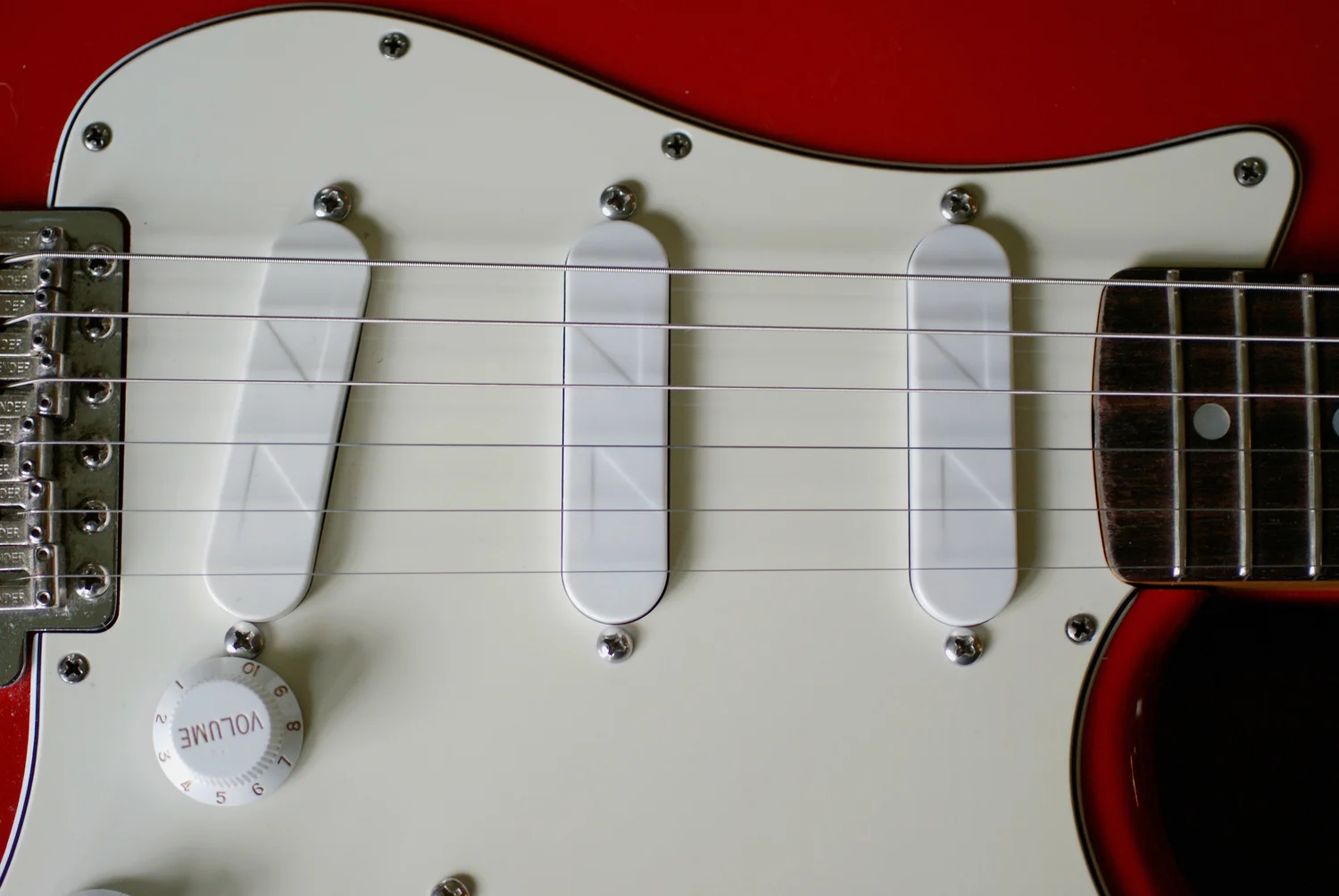 Lawing Musical Products — Zexcoil Z-Core Guitar Pickups