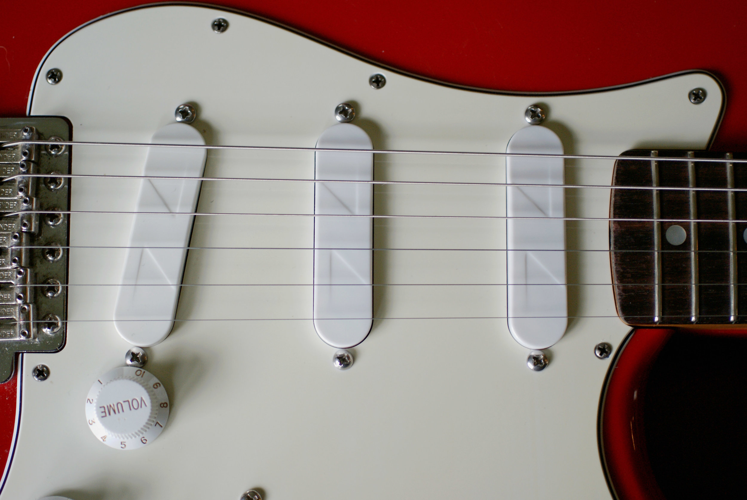Lawing Musical Products — Zexcoil Z-Core Guitar Pickups