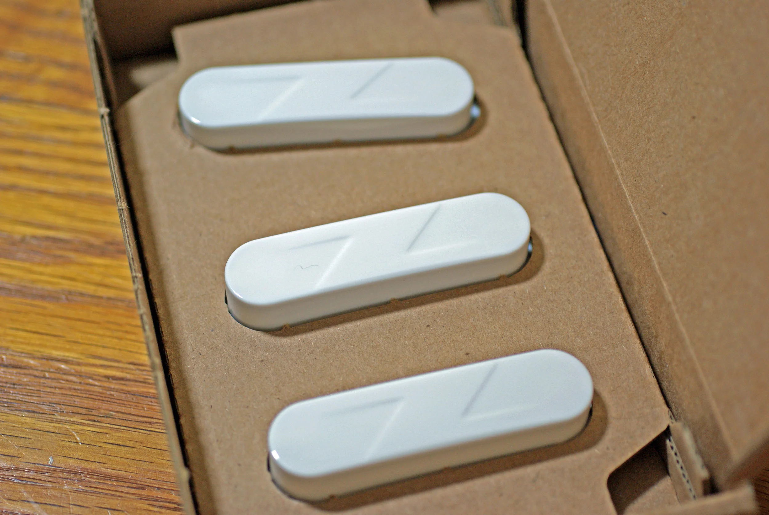 Lawing Musical Products — Zexcoil Z-Series Guitar Pickups Sets