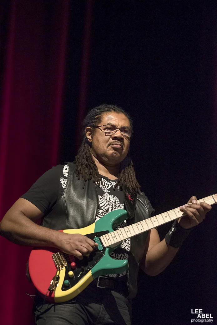 Carl Harvey — Lawing Musical Products