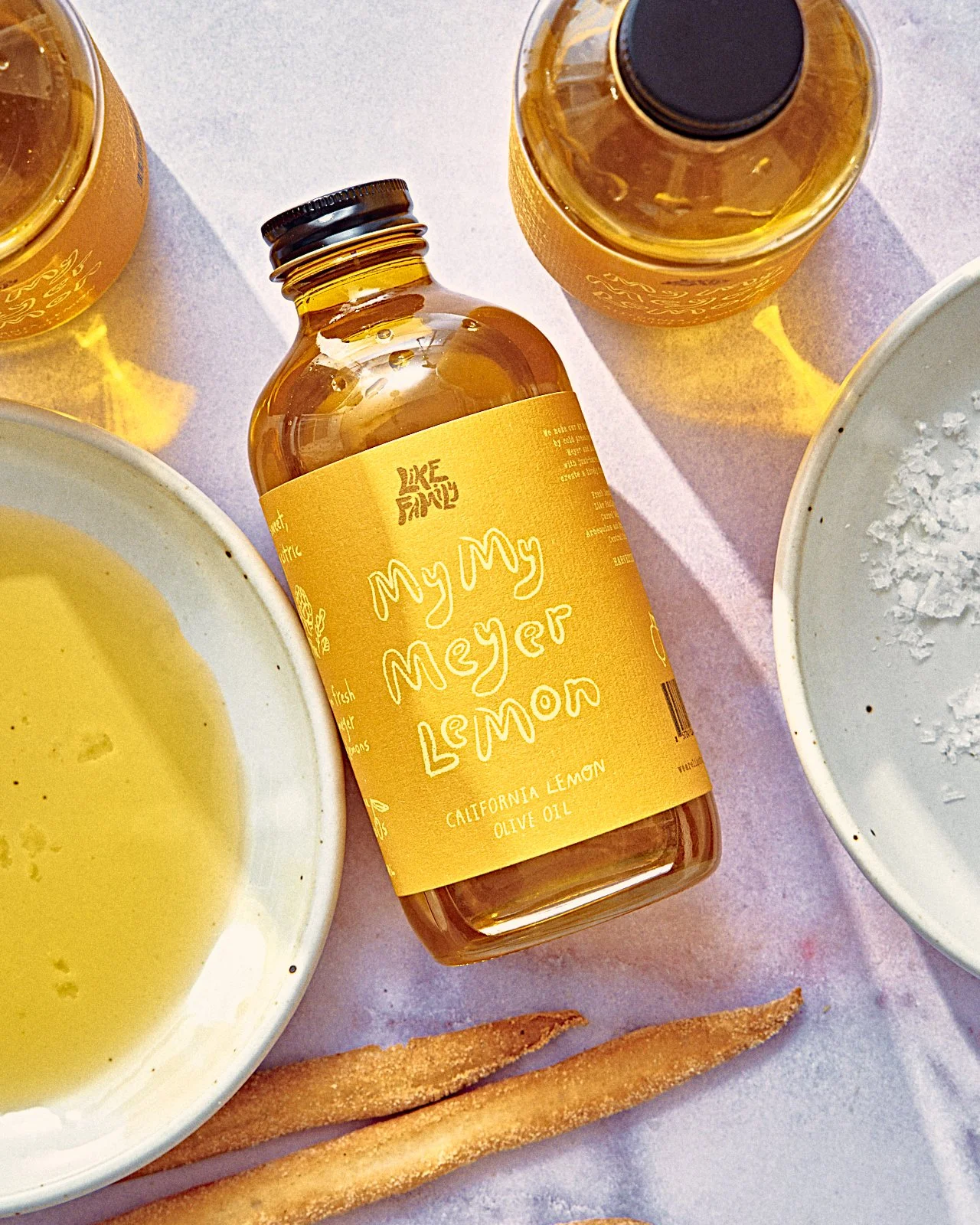 Shop — Like Family