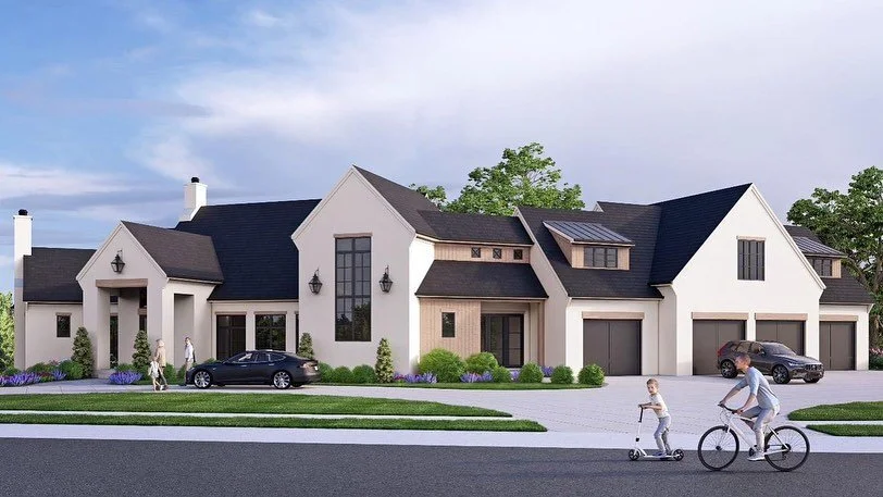 Gallery — Freeman Custom Homes