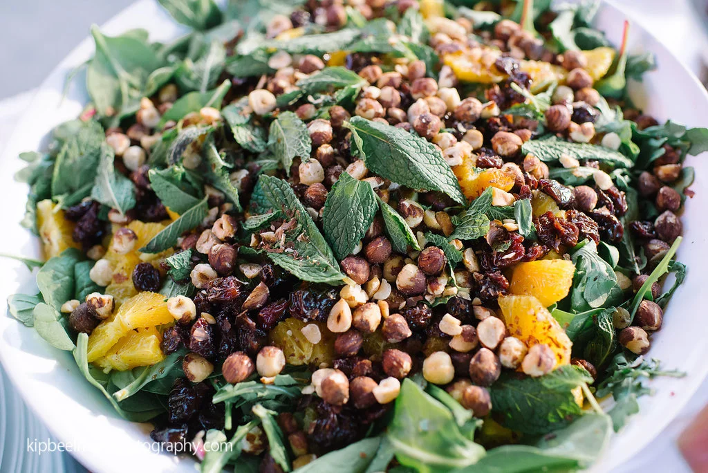 Gallery — The Tall Chef