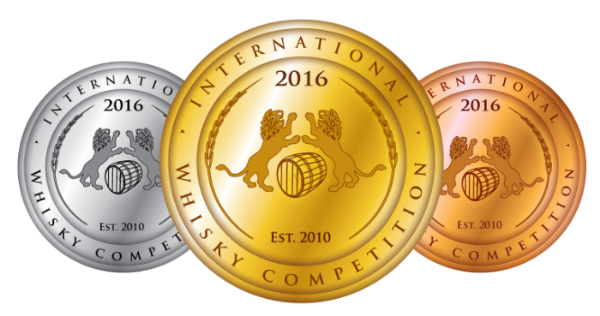 International Whisky Competition - How we differ from other competitions. — INTERNATIONAL WHISKY ...