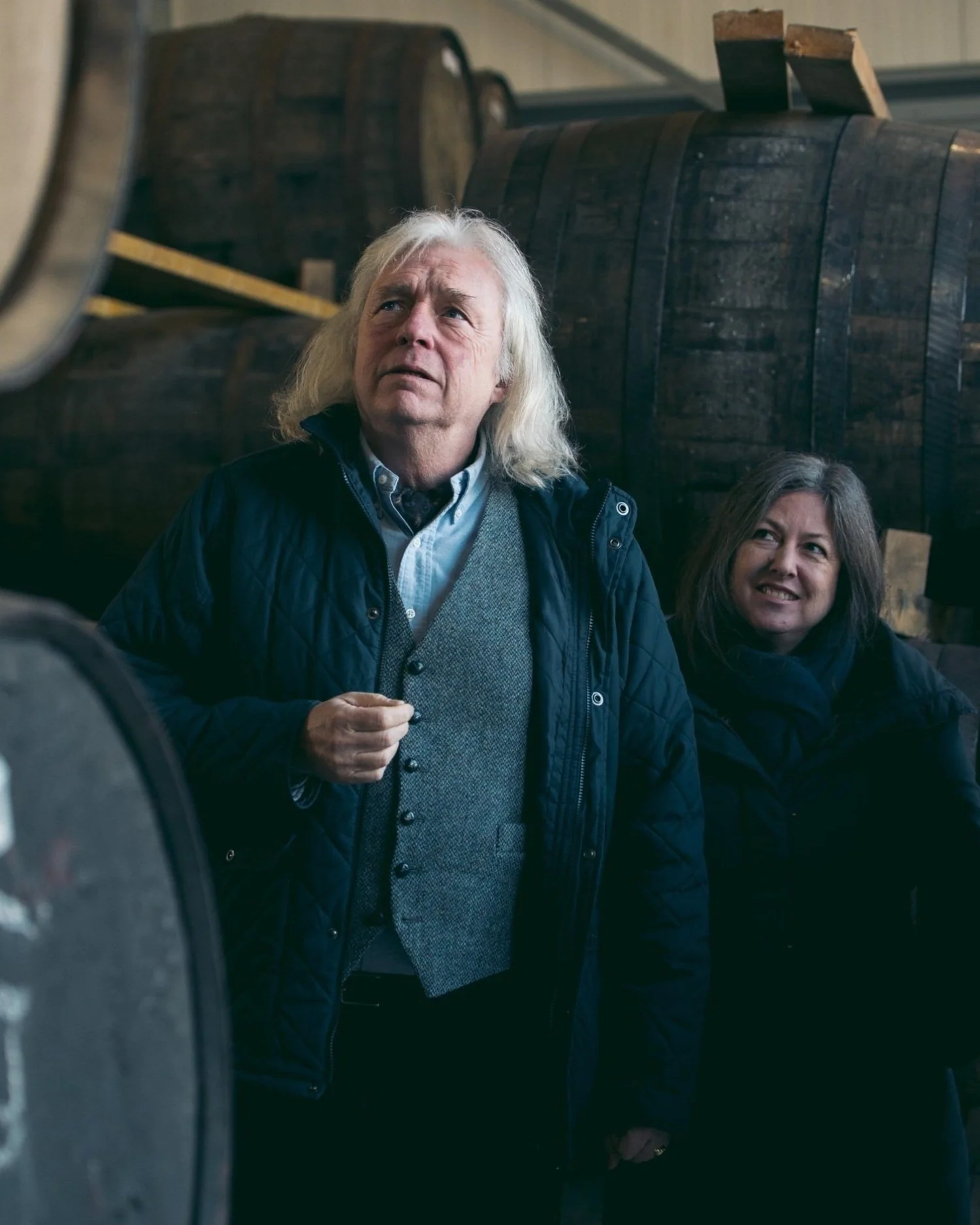 IWC TASTING PANEL — INTERNATIONAL WHISKY COMPETITION®