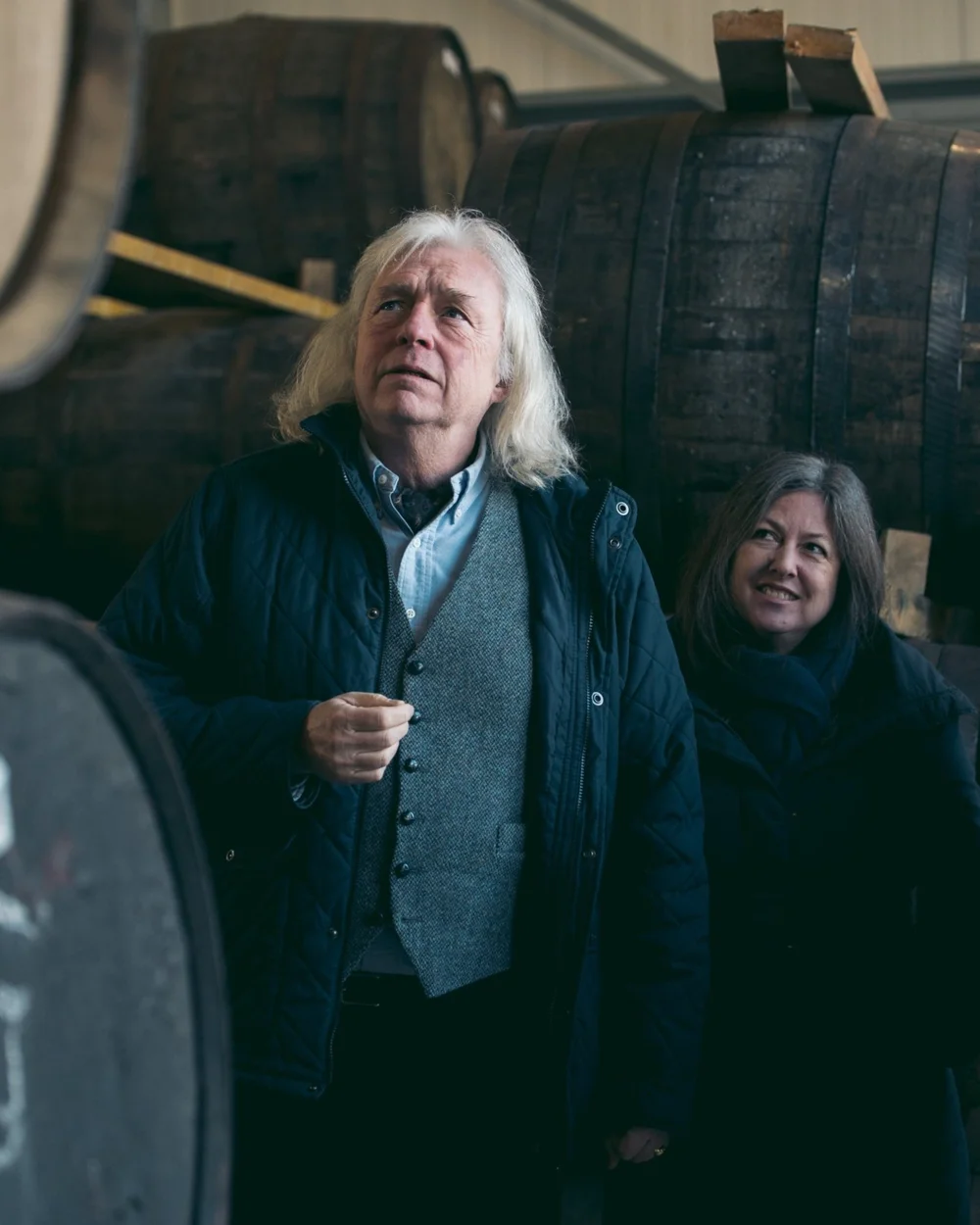 IWC TASTING PANEL — INTERNATIONAL WHISKY COMPETITION®