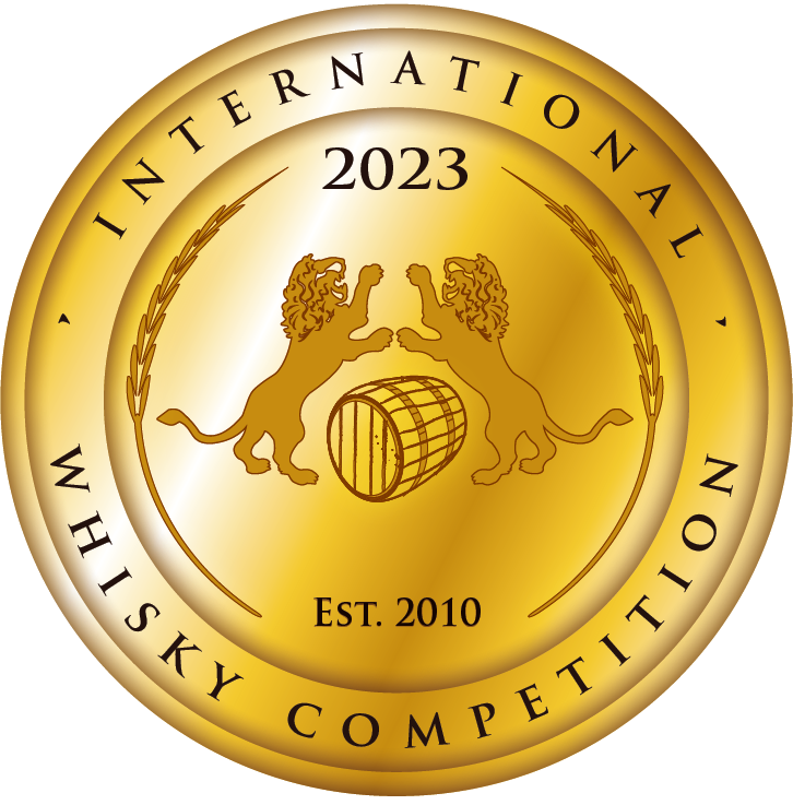 INTERNATIONAL WHISKY COMPETITION®