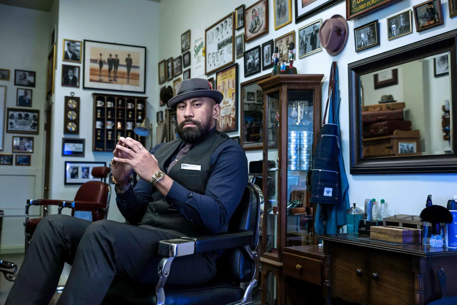 Victor Cobian Photography