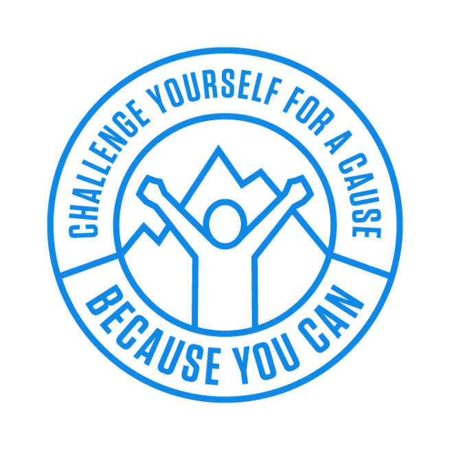 BECAUSE YOU CAN