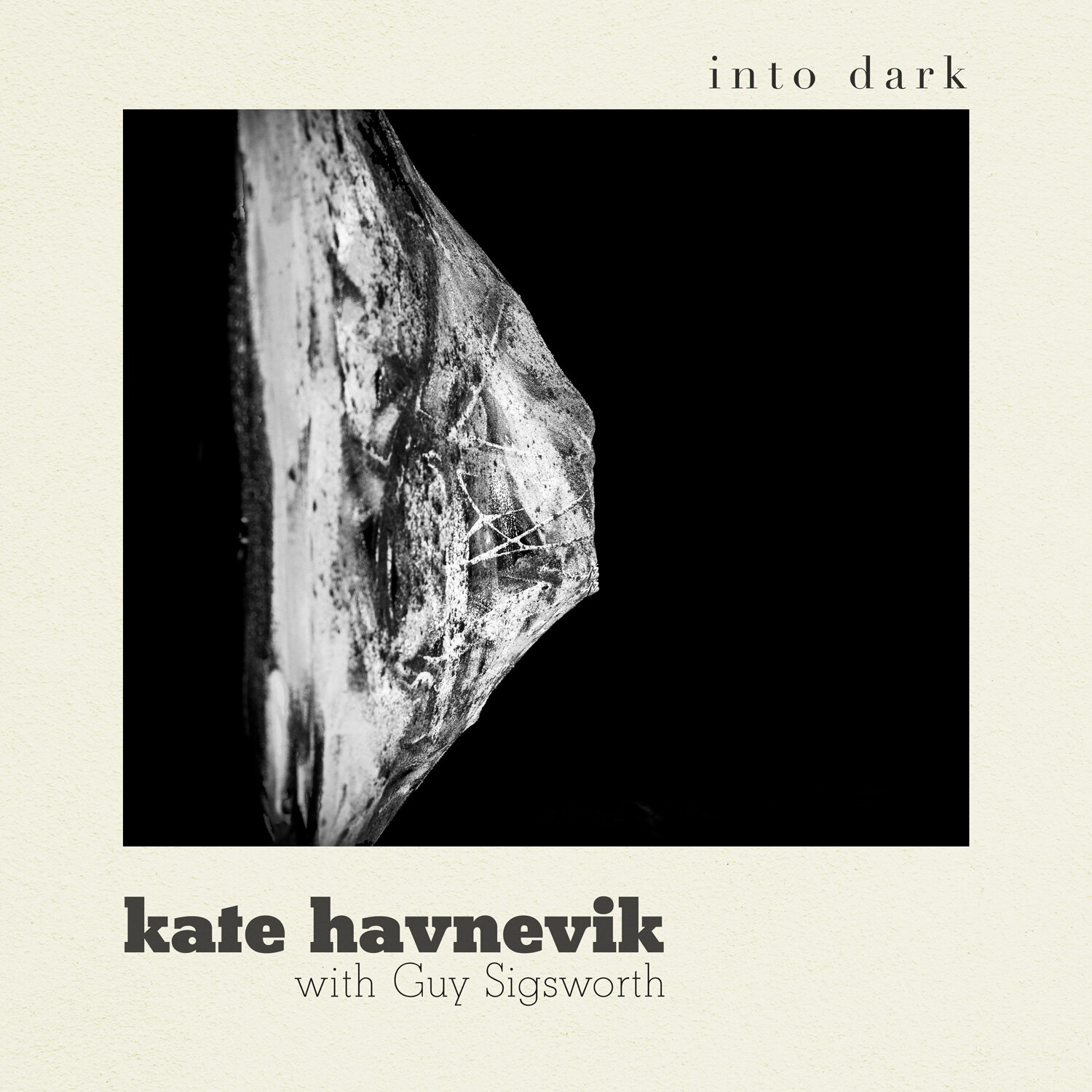 New Index — KATE HAVNEVIK