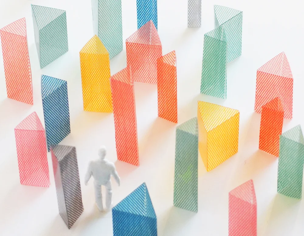 color field — Studio Cadena