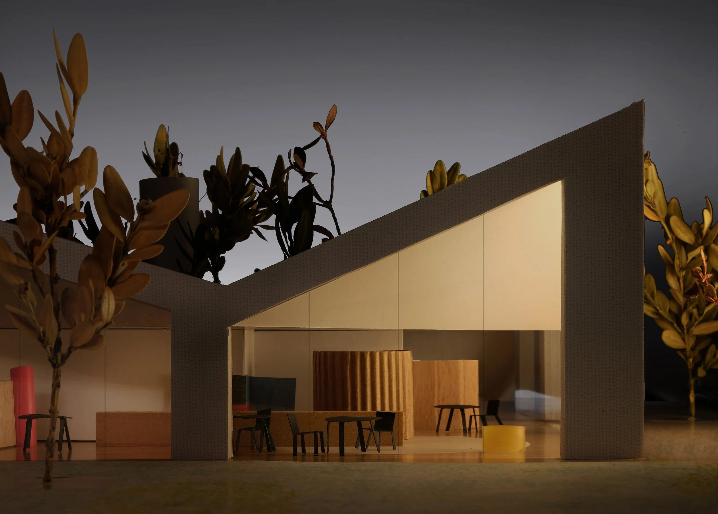 Domino Square — Studio Cadena