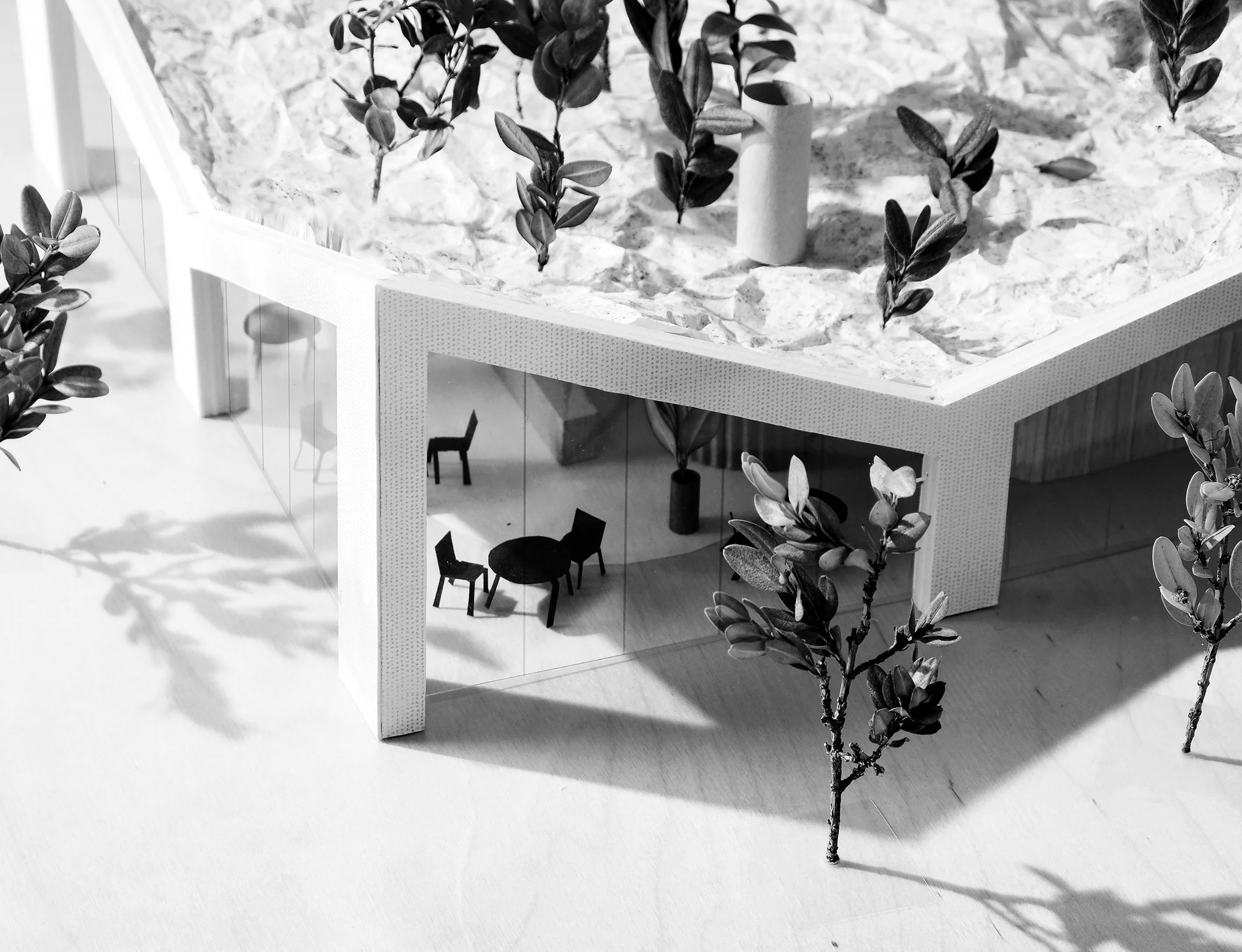 Domino Square — Studio Cadena