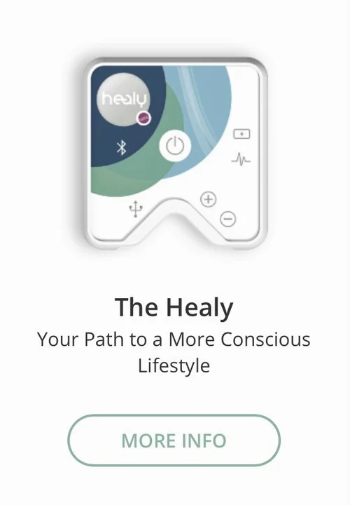 Quantum Frequency - Healy Device — Margaret Harrsen