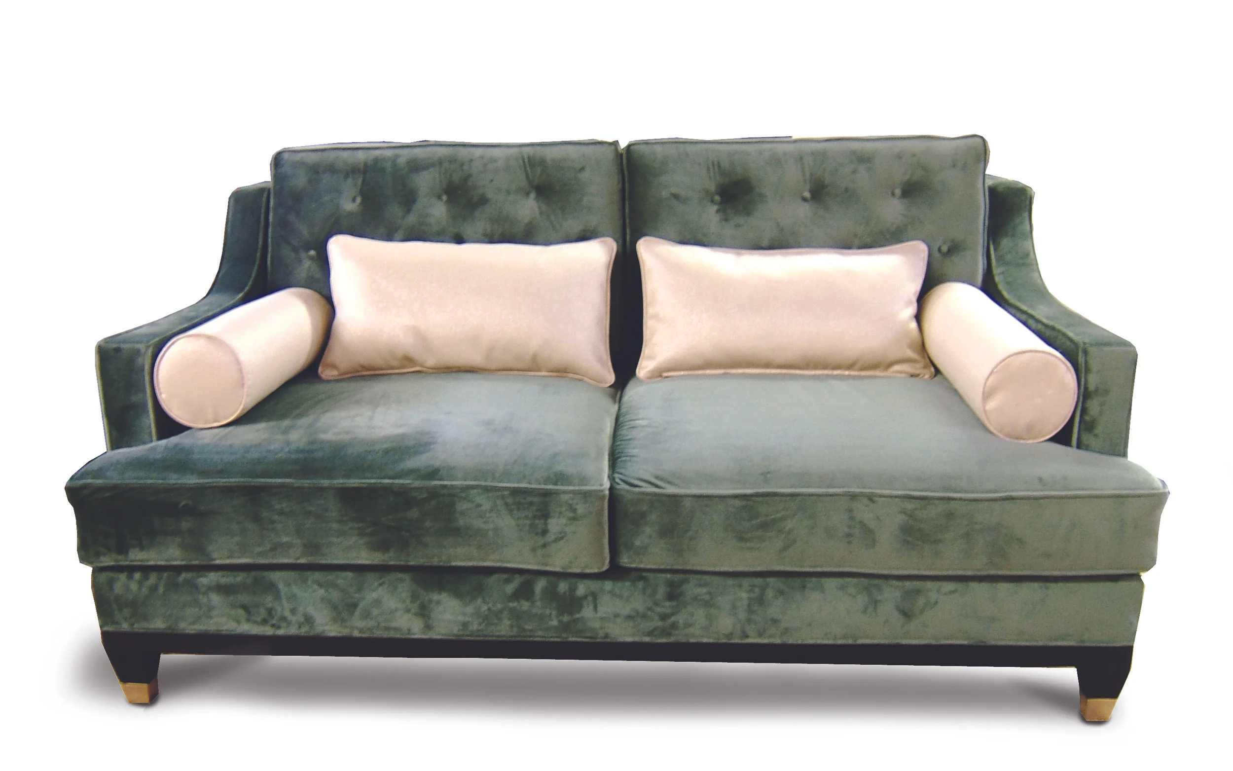 Sofas — DAVINCI Interior Design & Custom Furniture