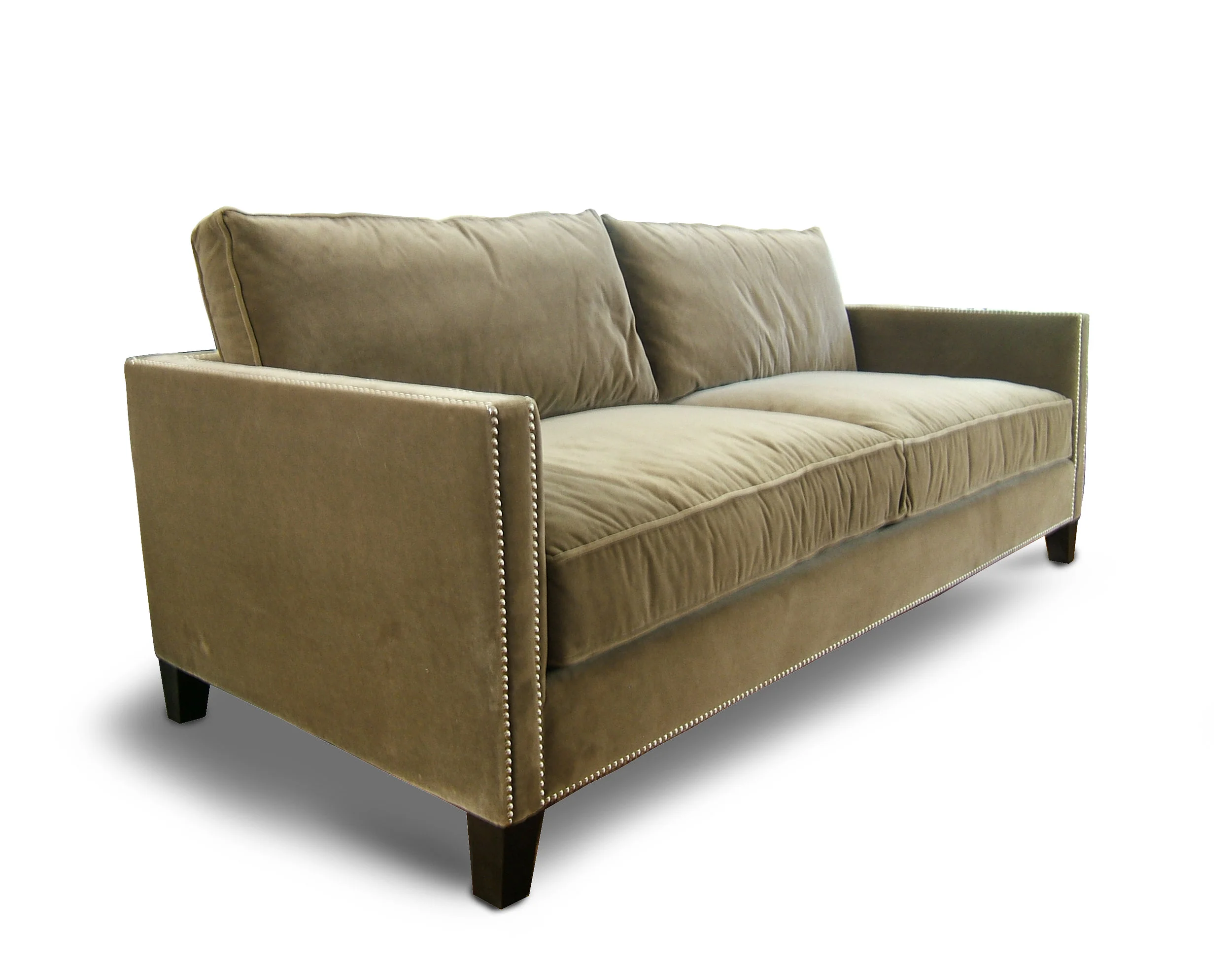 Sofas — DAVINCI Interior Design & Custom Furniture