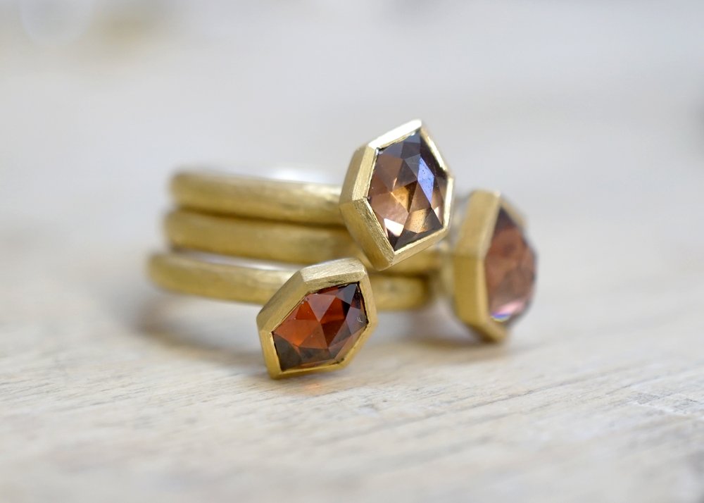 Mark Nuell Studio visit in London — Space Unseen