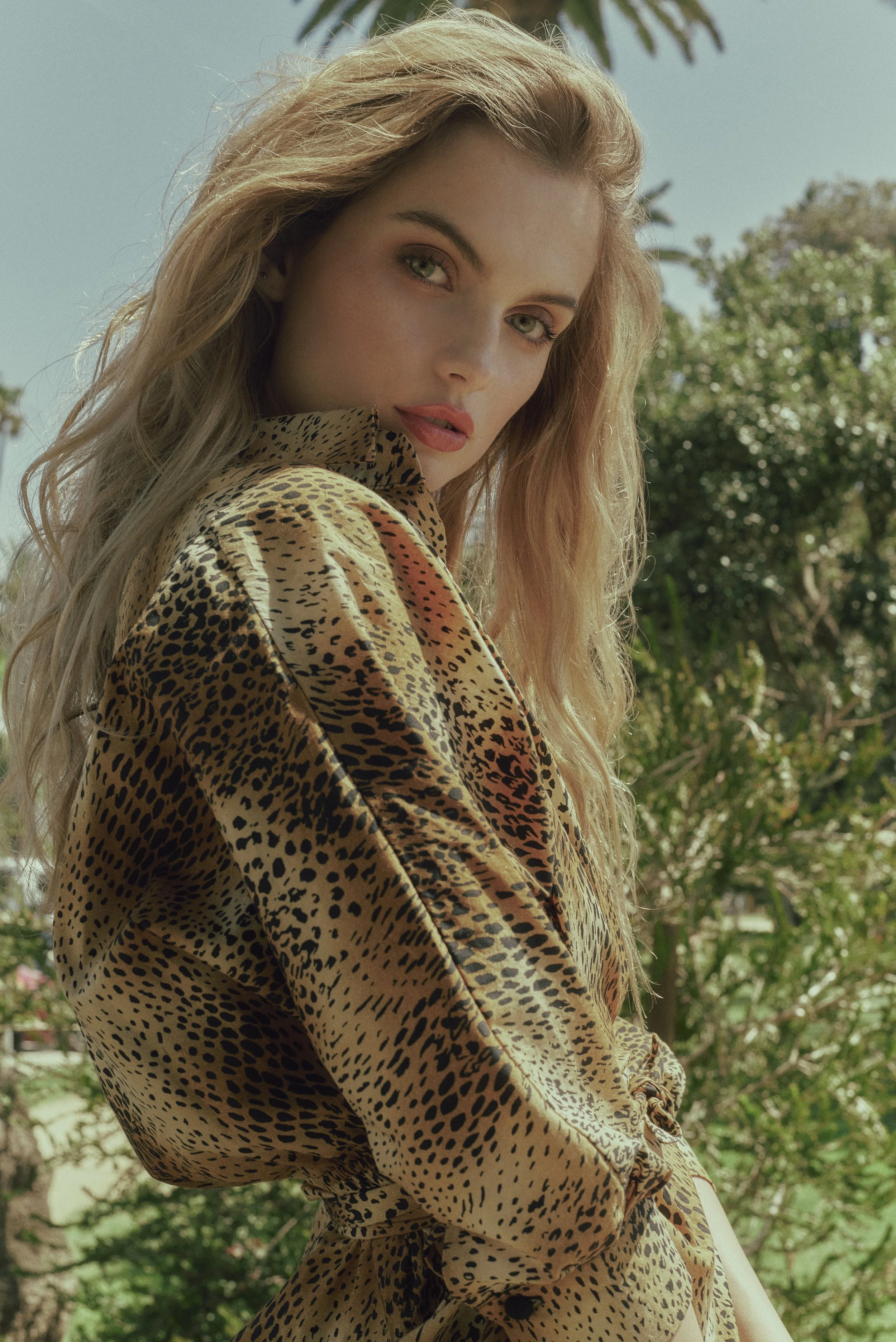 Tara Thompson | Las Vegas, NV Based Makeup Artist