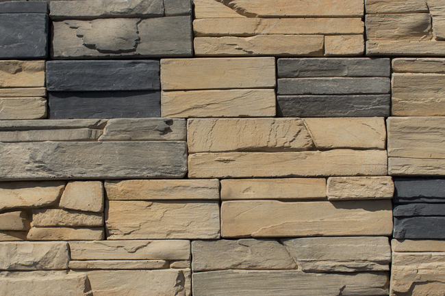 Stone Veneer Manufacturer | RockSolid Veneers