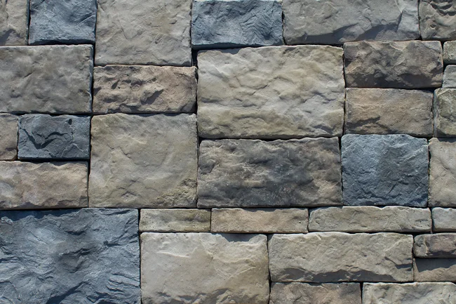 Stone Veneer Manufacturer | RockSolid Veneers