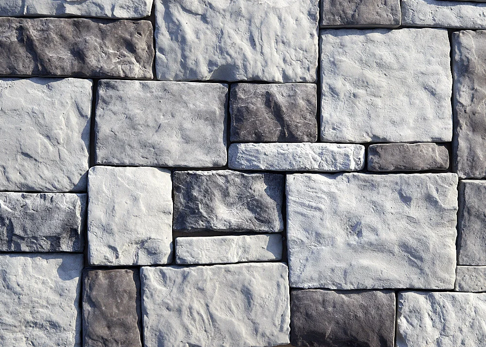 Stone Veneer Manufacturer | RockSolid Veneers